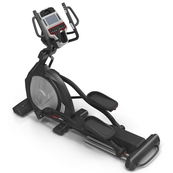 max elliptical machine sole e35