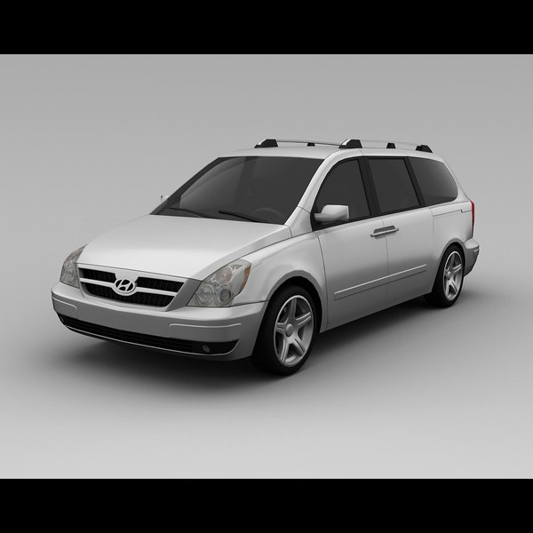 3D Entourage Models | TurboSquid