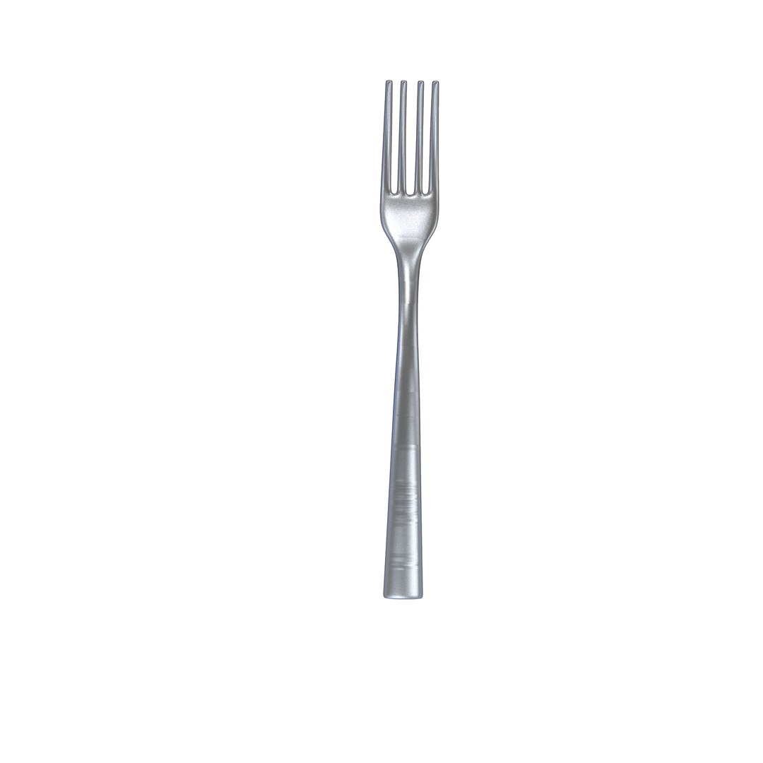 Fork 3D Model - TurboSquid 2172871