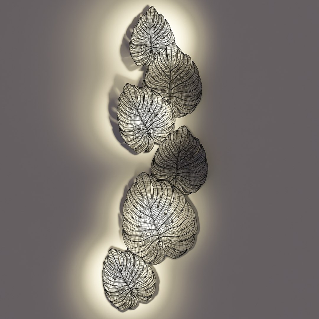 Daum 3D Model - TurboSquid 1412220