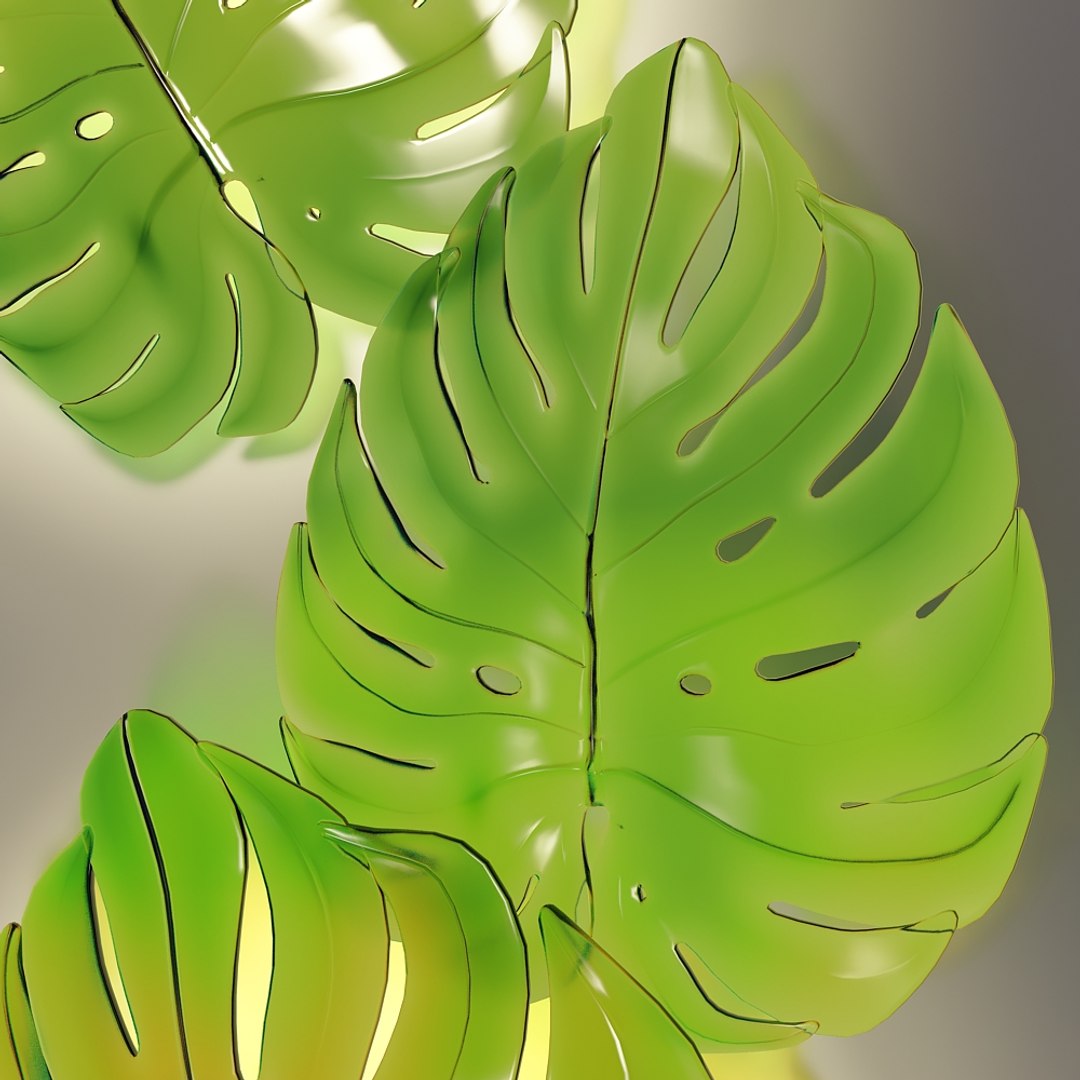 Daum 3D Model - TurboSquid 1412220