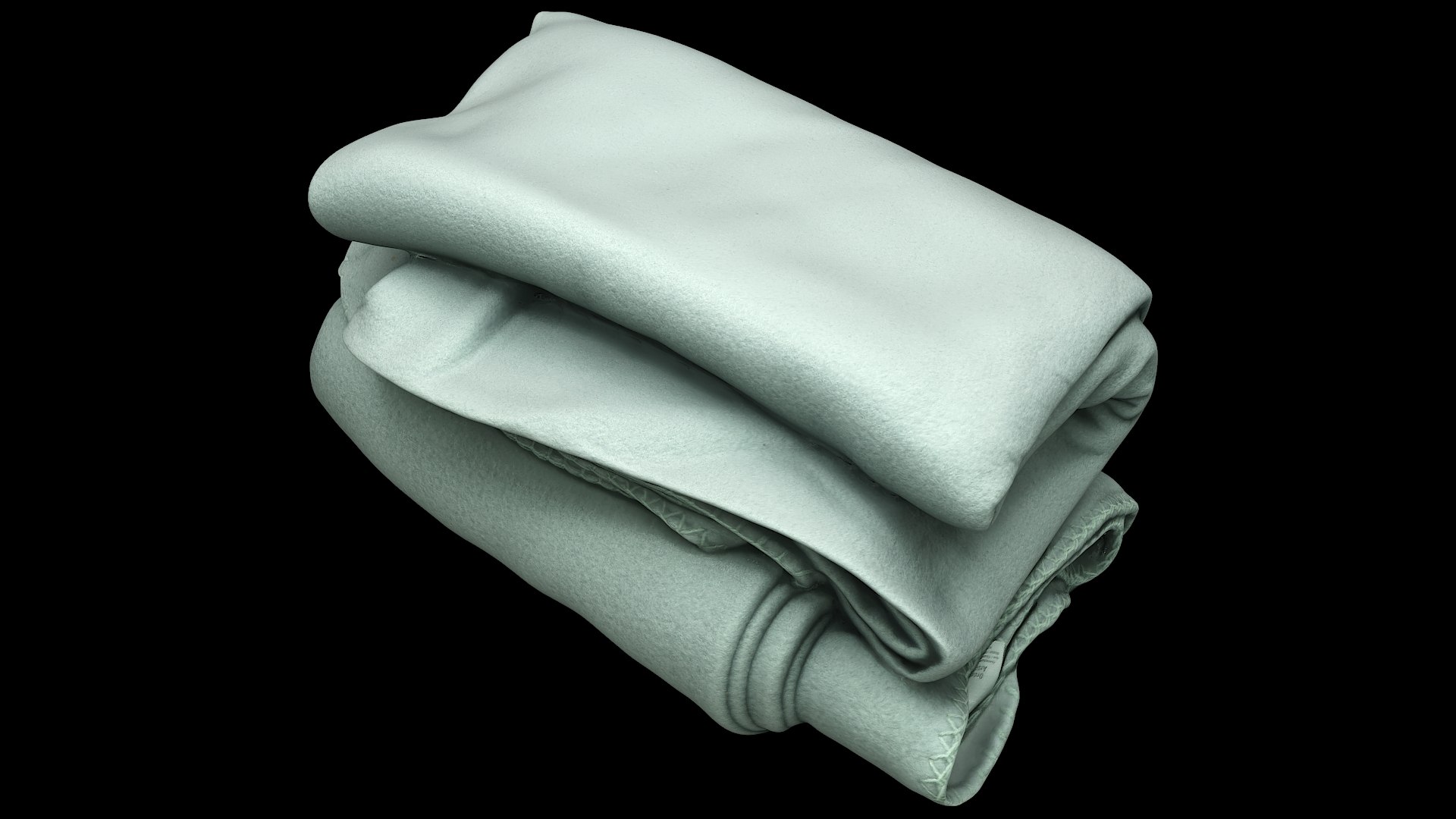 3D Blanket Collection 01 Model - TurboSquid 2062023