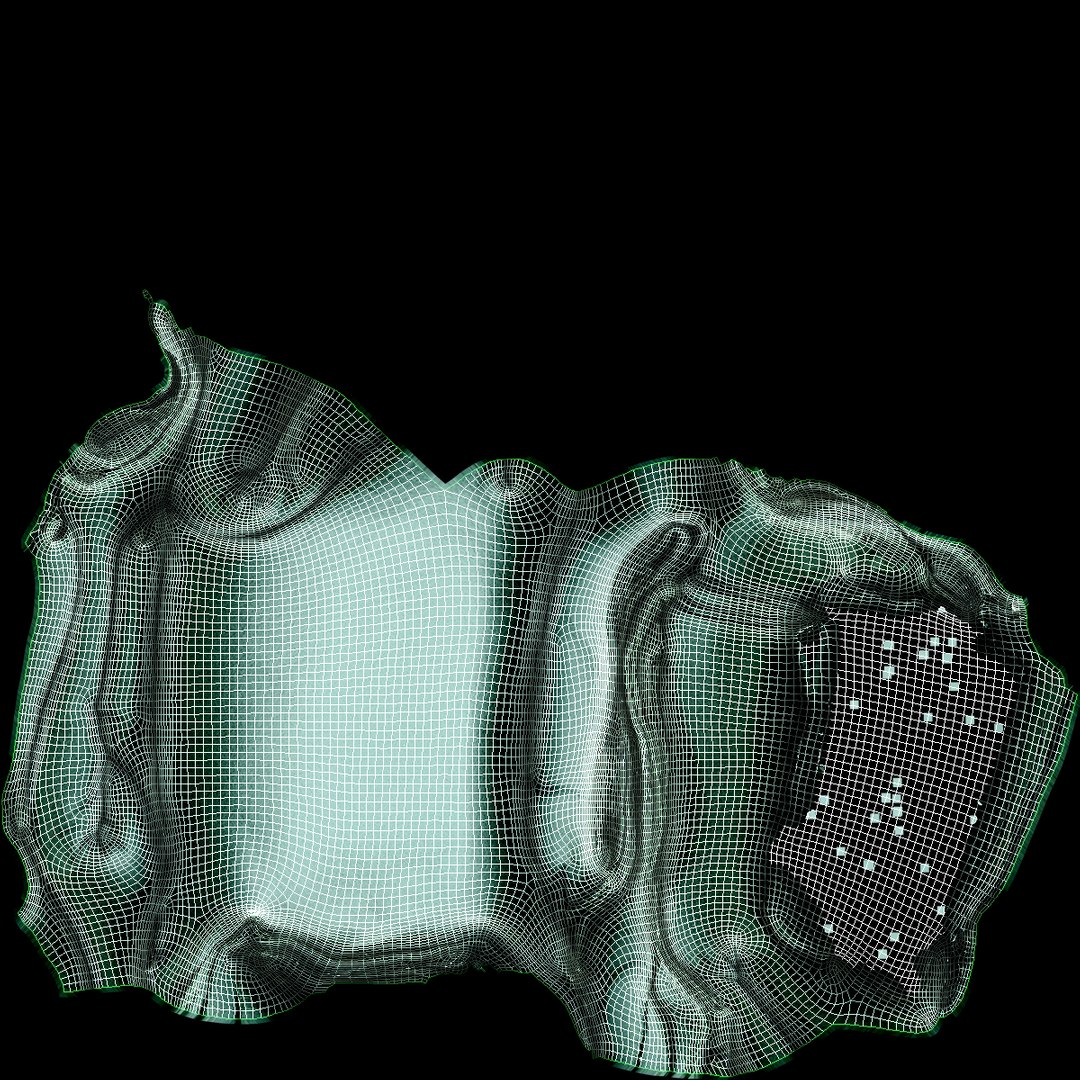 3D Blanket Collection 01 Model - TurboSquid 2062023