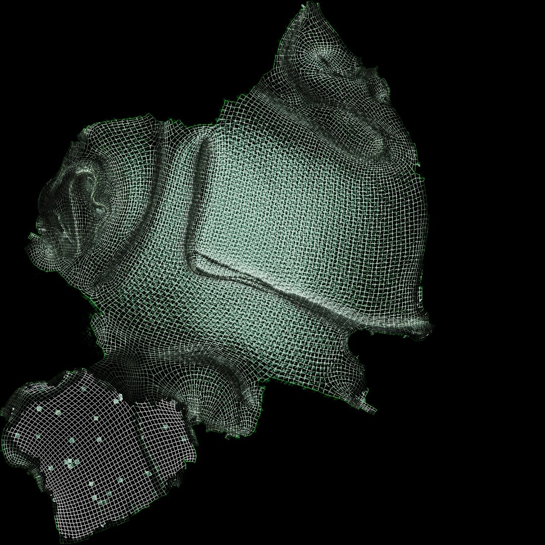 3D Blanket Collection 01 Model - TurboSquid 2062023