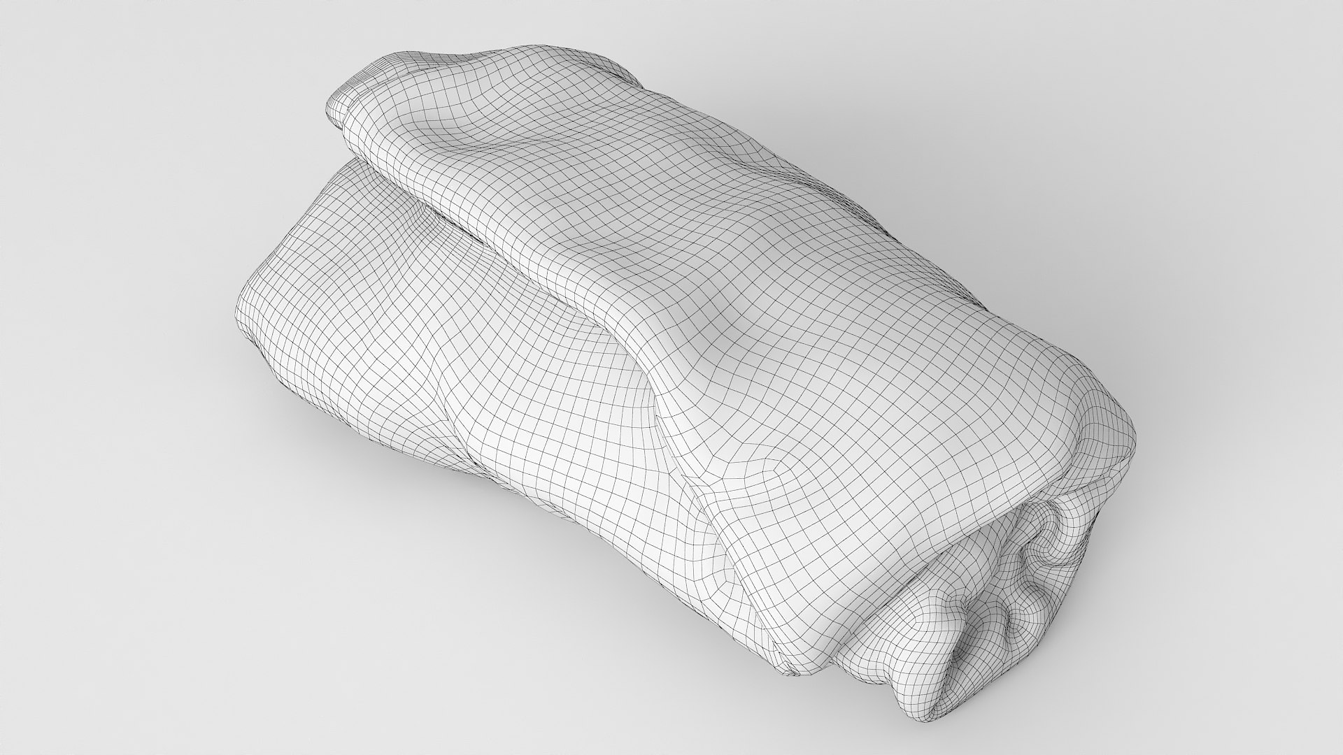 3D Blanket Collection 01 Model - TurboSquid 2062023
