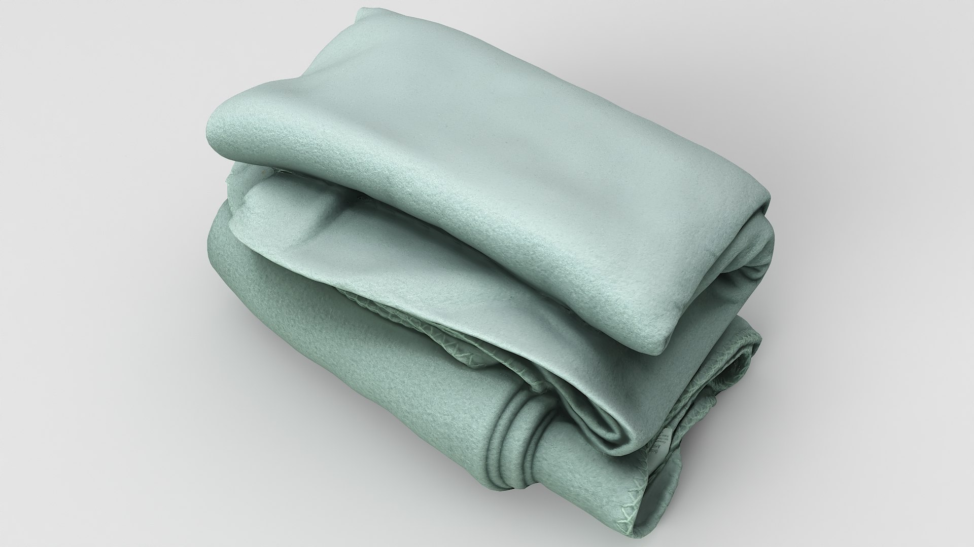 3D Blanket Collection 01 Model - TurboSquid 2062023