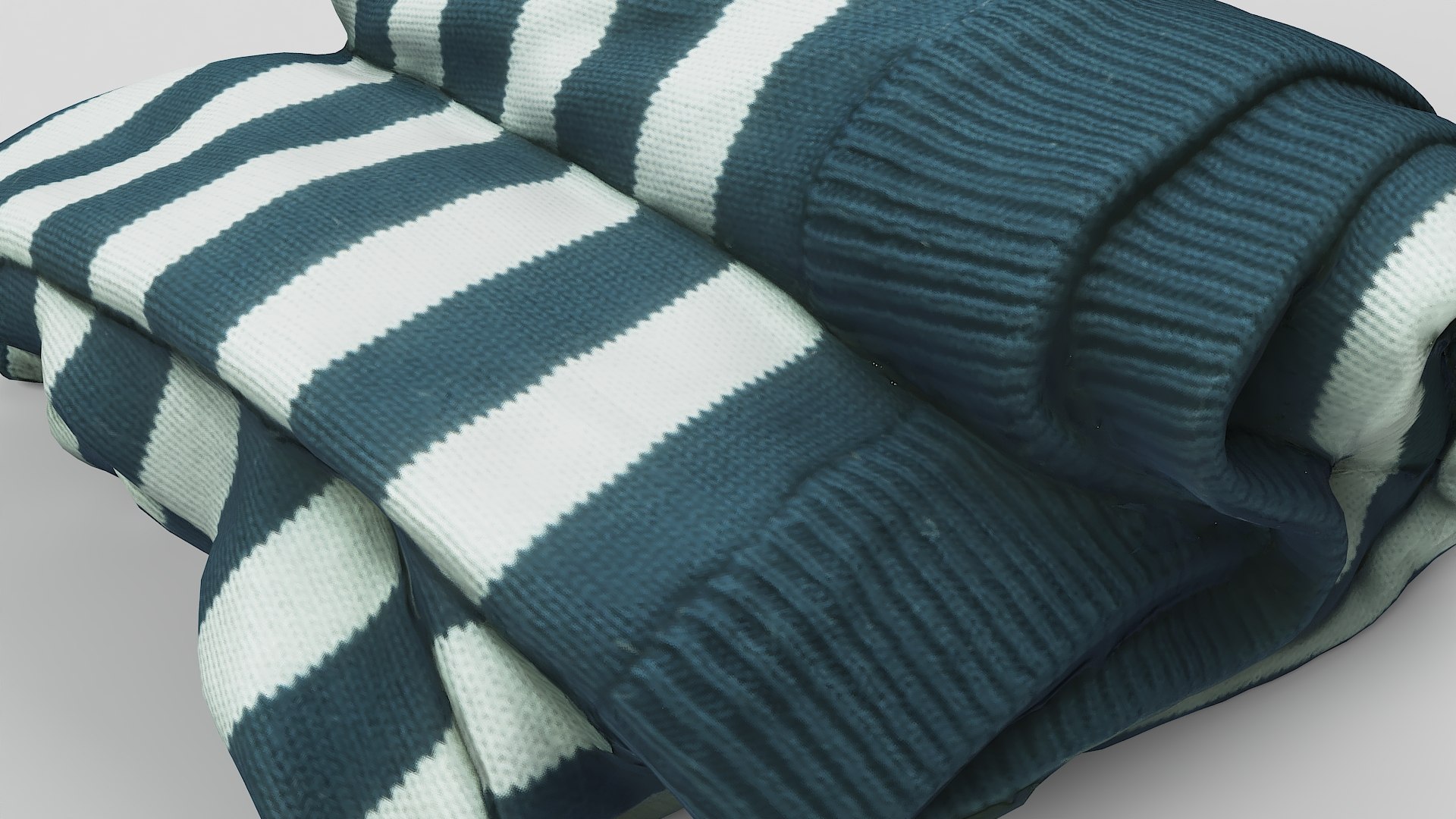 3D Blanket Collection 01 Model - TurboSquid 2062023