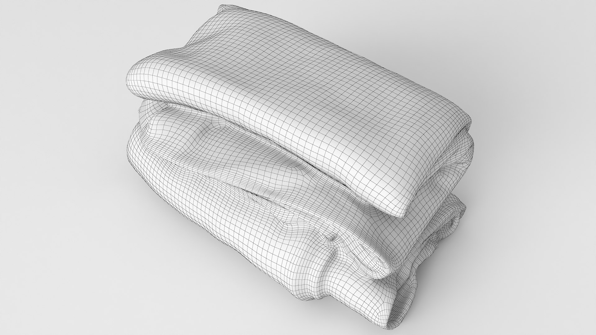 3D Blanket Collection 01 Model - TurboSquid 2062023