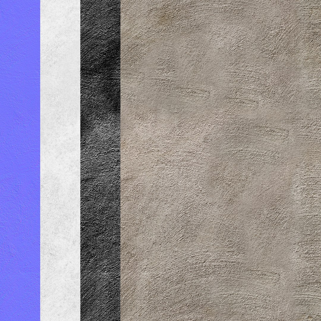 3D Apartment House Interior - TurboSquid 1675010