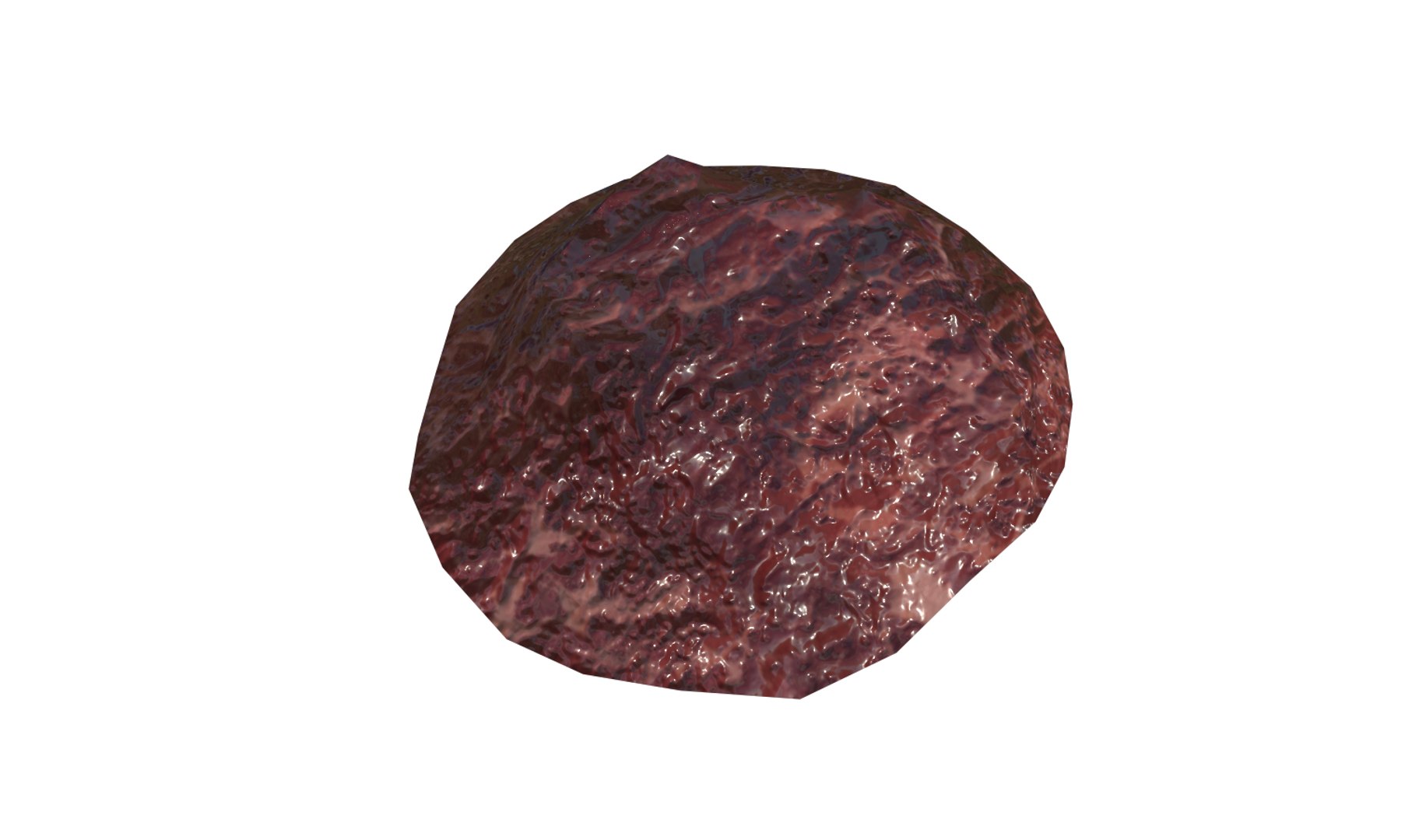 3D model Animal Carcasses Pack - TurboSquid 2092572