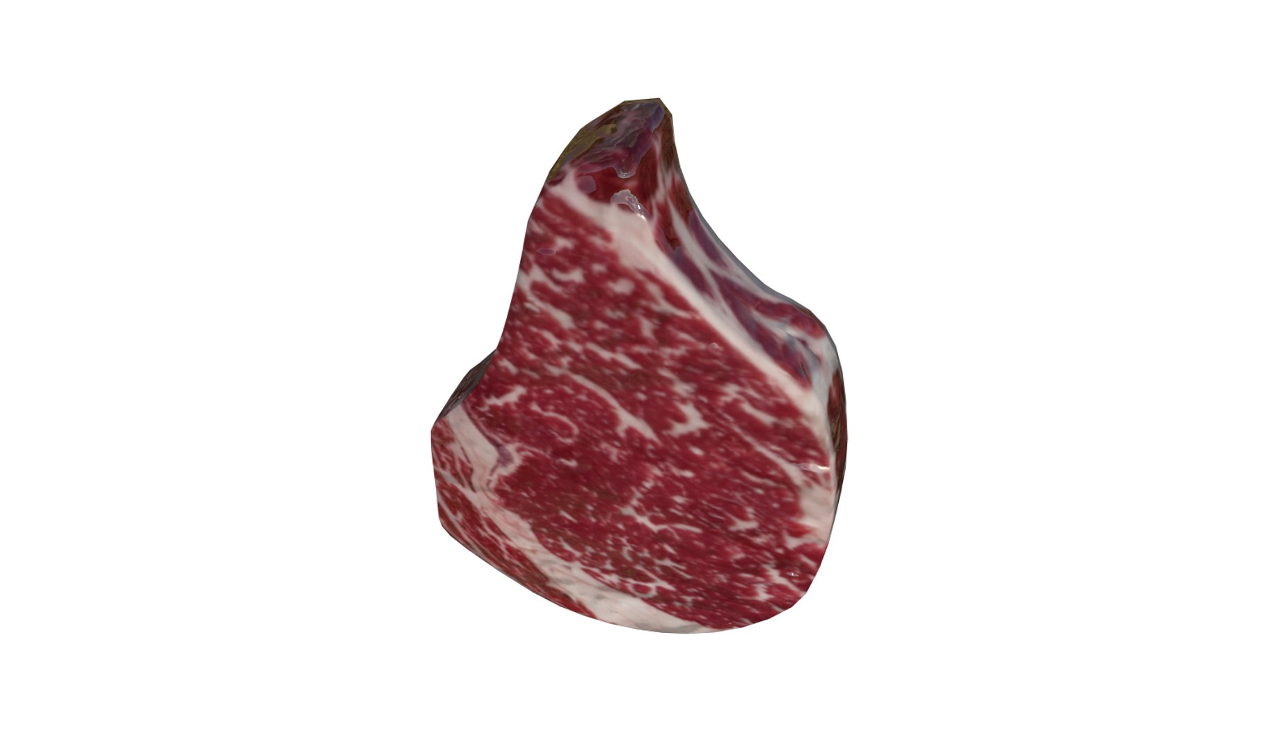 3D model Animal Carcasses Pack - TurboSquid 2092572