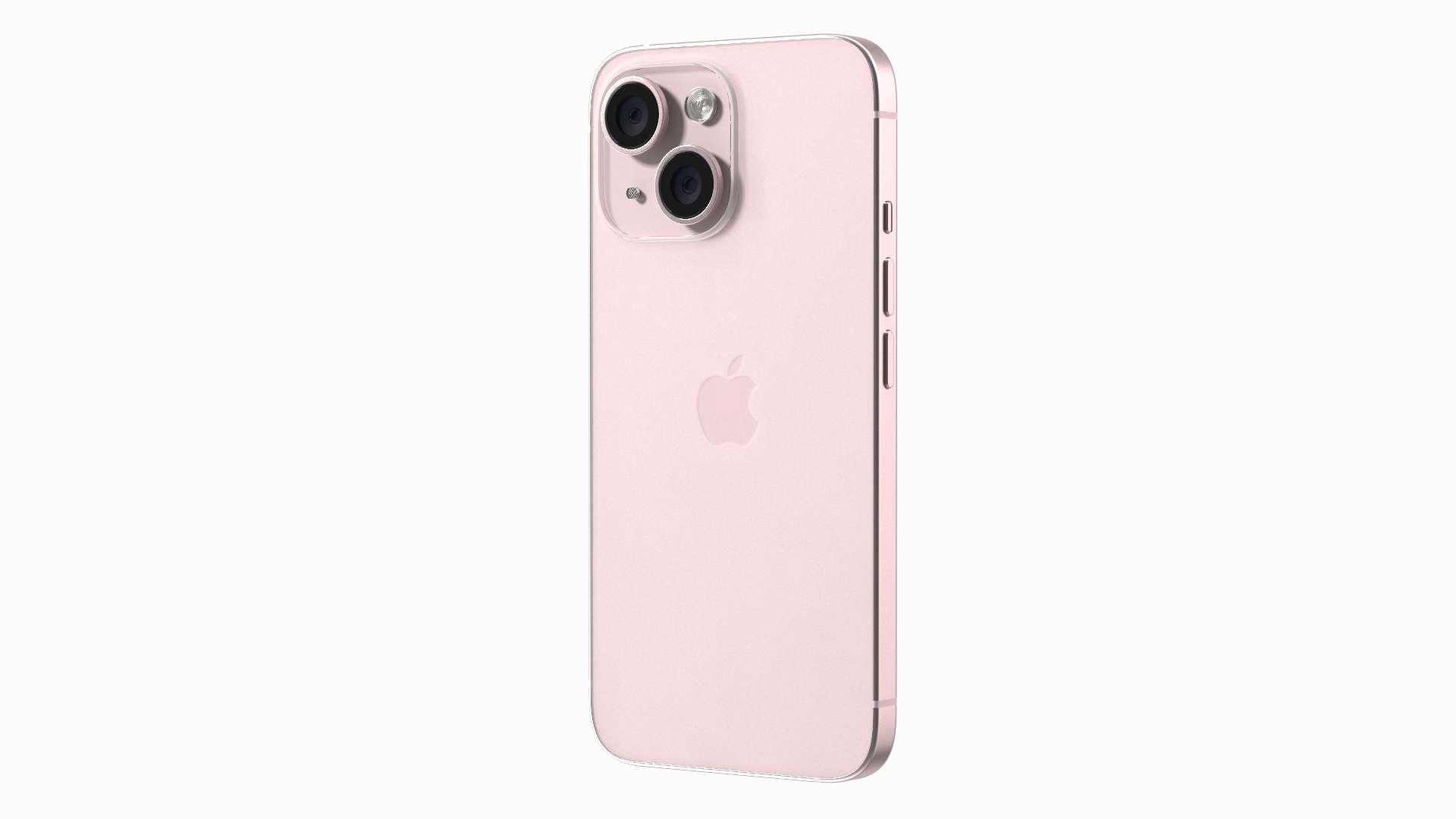 IPhone 15 Pink 3D - TurboSquid 2139749