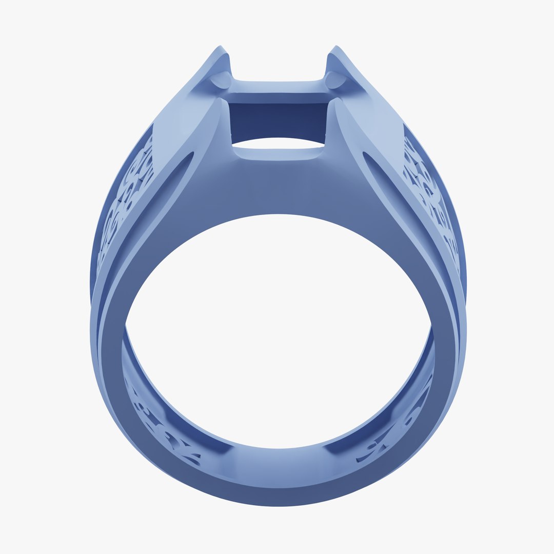 3D Glorious Ring 11 - TurboSquid 1808289