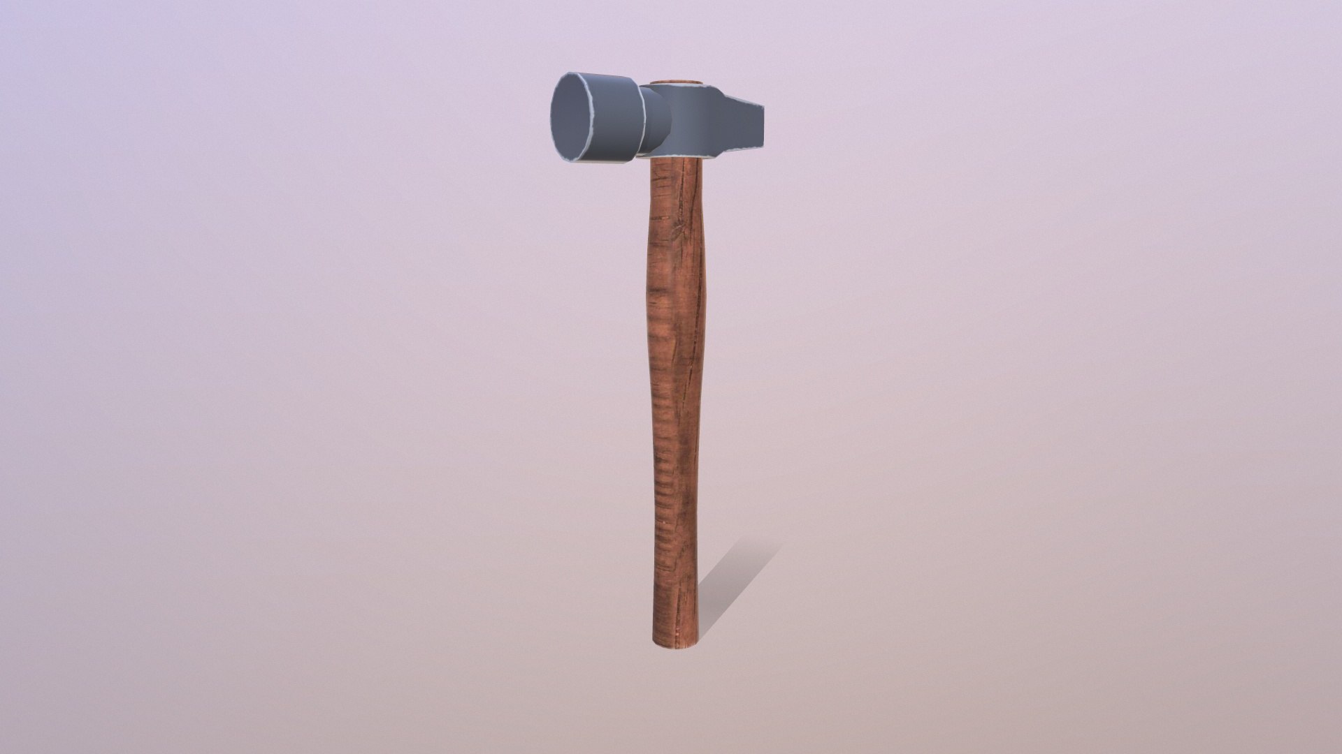 Hammer - TurboSquid 2286920