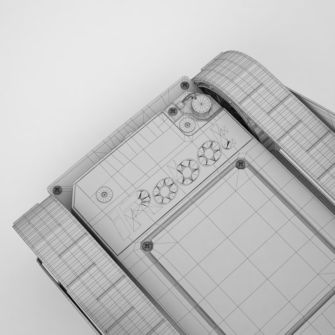 max irobot 110 firstlook