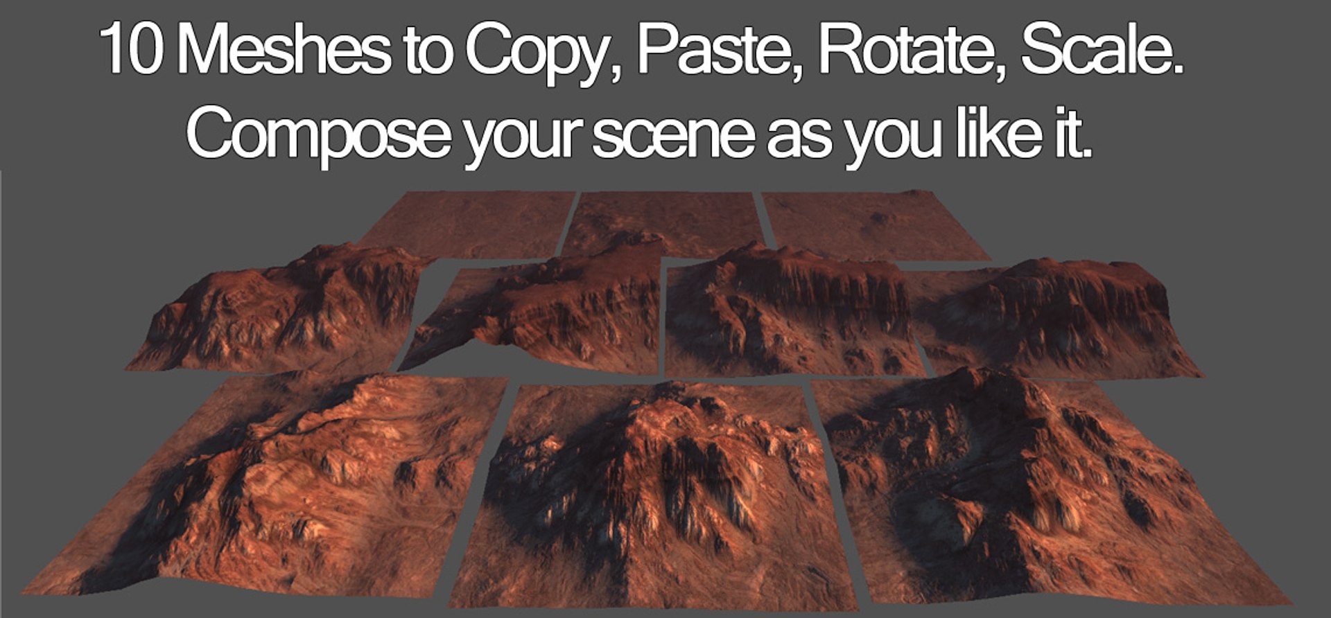 3d Model Normal Maps