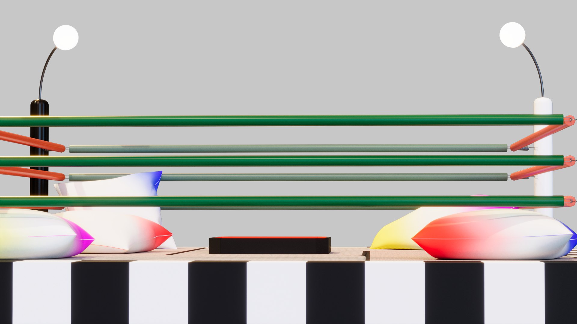 3D Model Tawaraya Ring - TurboSquid 2114323