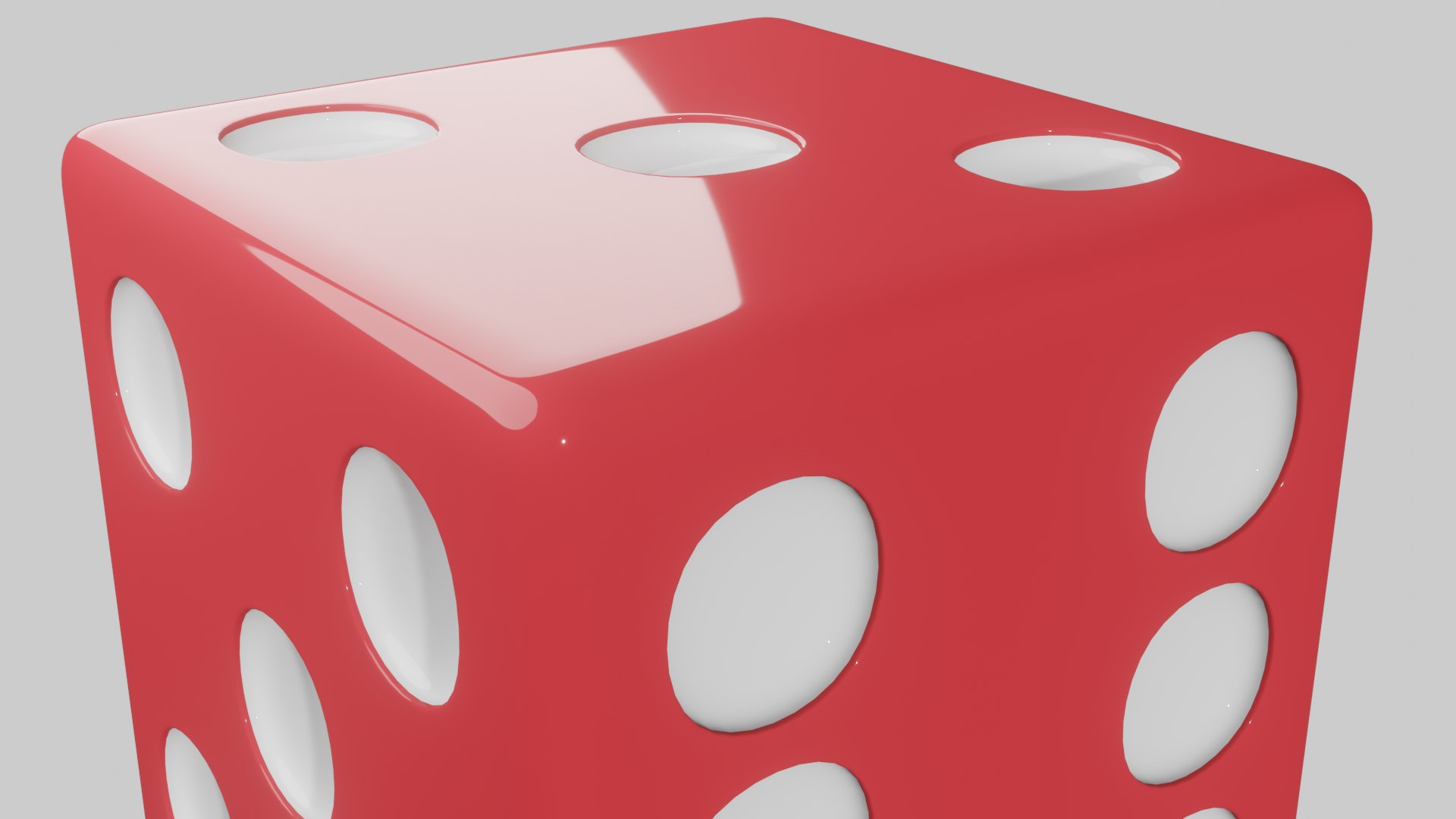 Dice 3D Model - TurboSquid 1979746