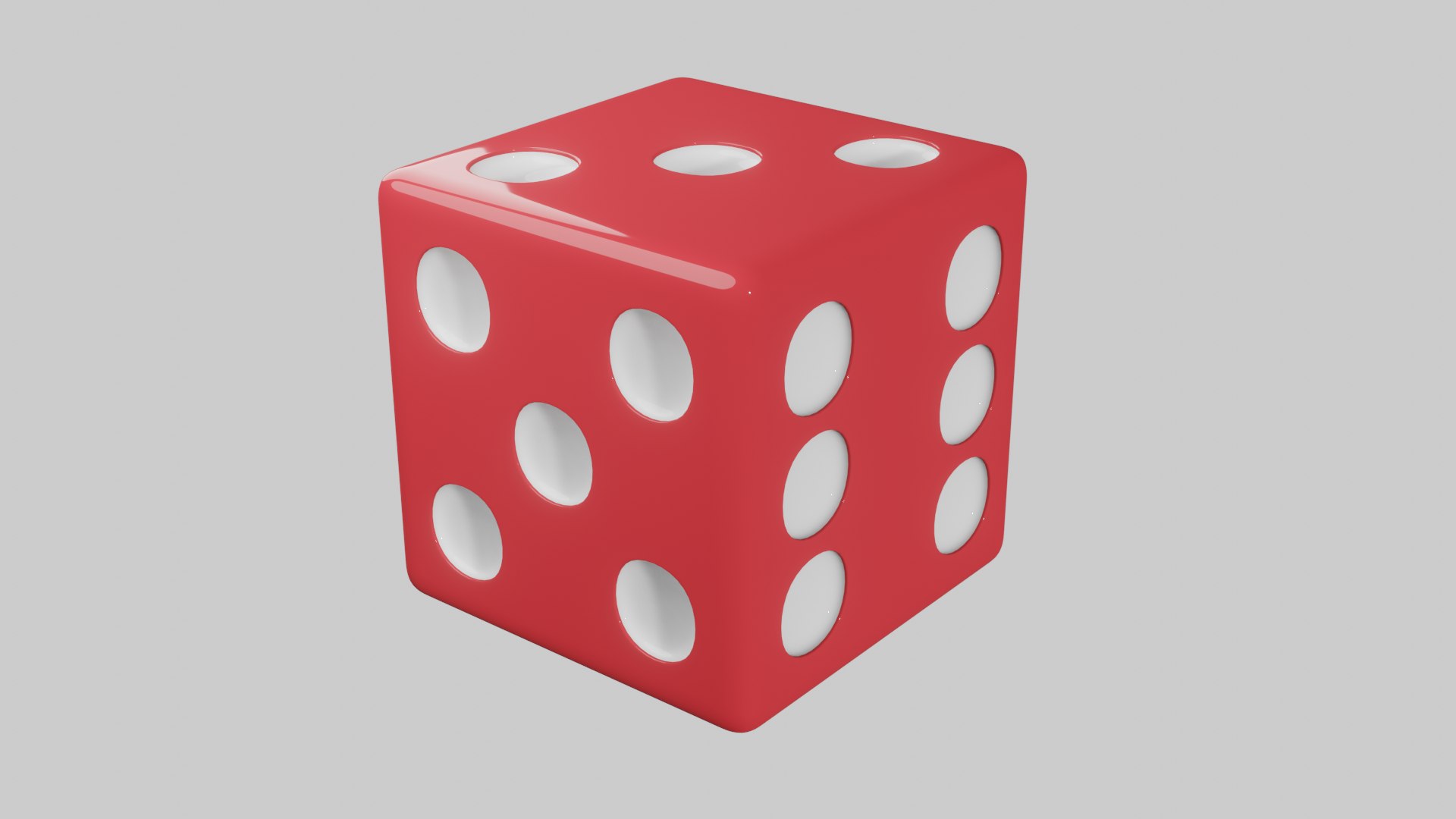 Dice 3d Model Turbosquid 1979746