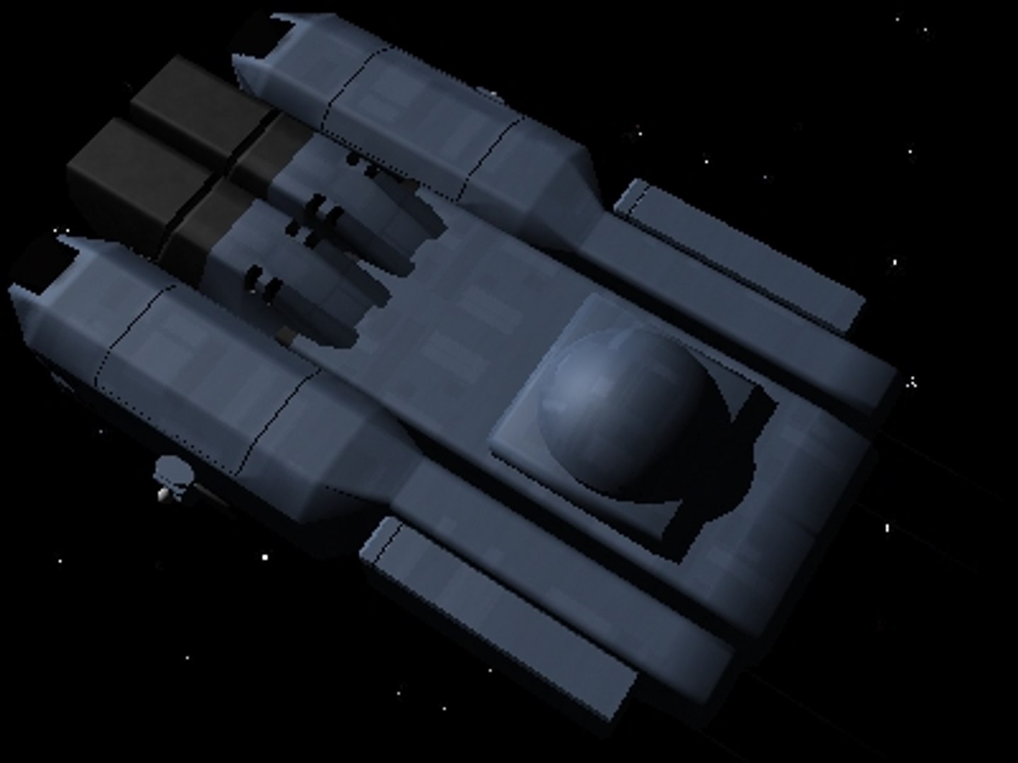 Lightwave Earth Destroyer