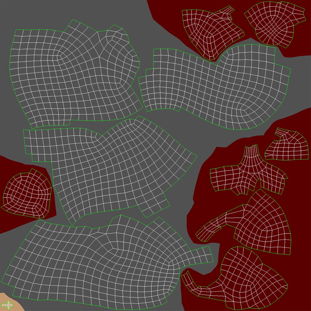 Neutrophil Blood Cell 3D Model - TurboSquid 2129033