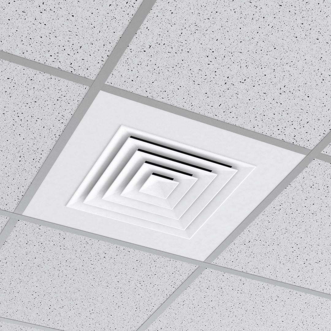 set ceiling armstrong max