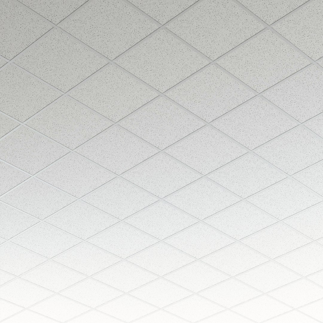 set ceiling armstrong max