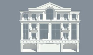 Revit Family Models - Download rfa Files | TurboSquid