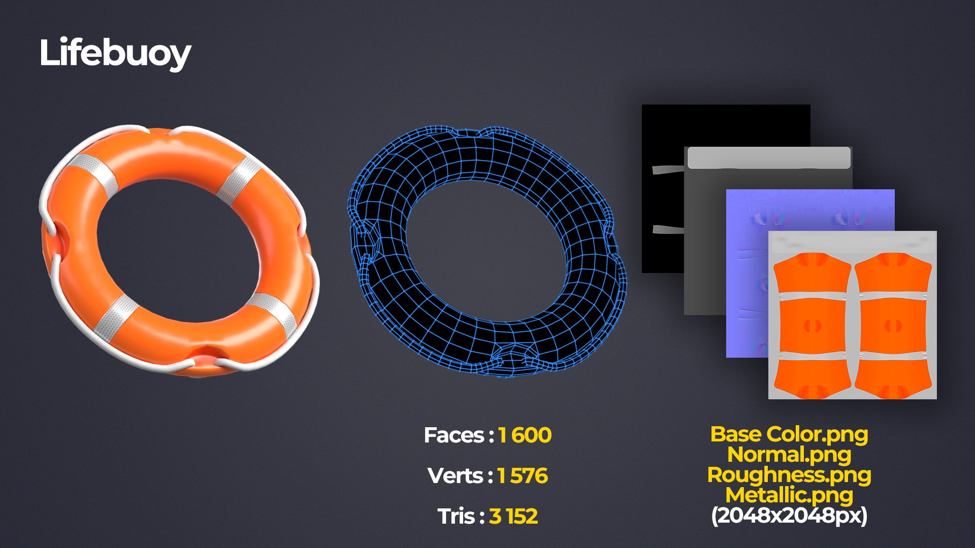 3D Model Big Beach Pack - TurboSquid 2096797