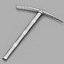 Pickaxe Pick Axe 3d Max