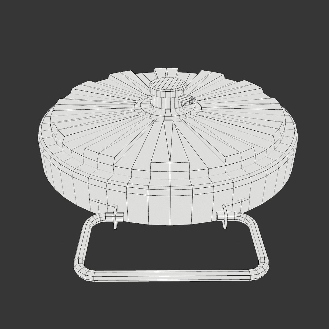3dsmax Tellermine 35
