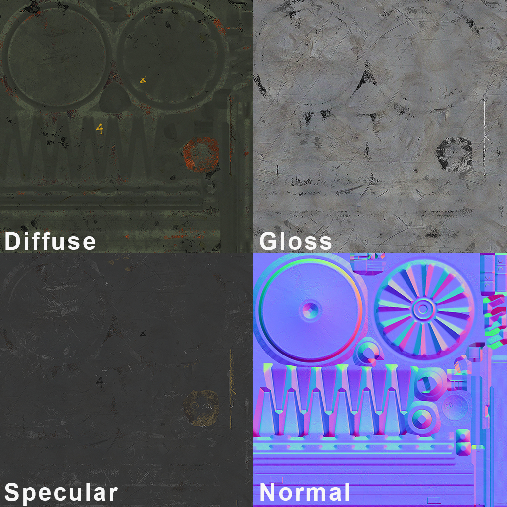 3dsmax tellermine 35