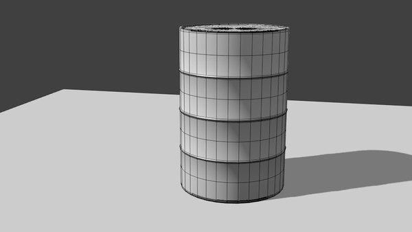 Free 3D Untextured Models | TurboSquid