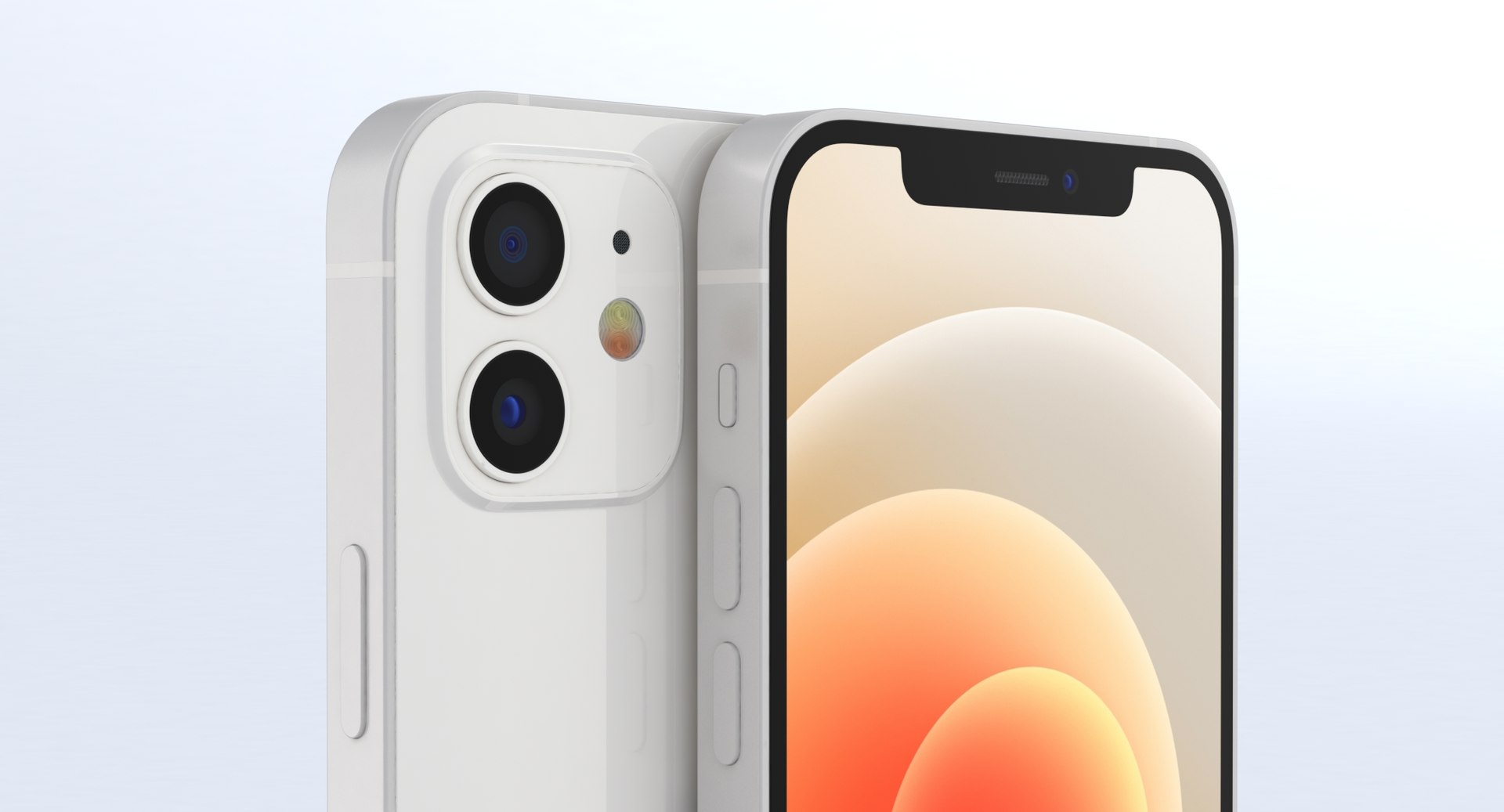 Iphone 12 3D model - TurboSquid 1638495
