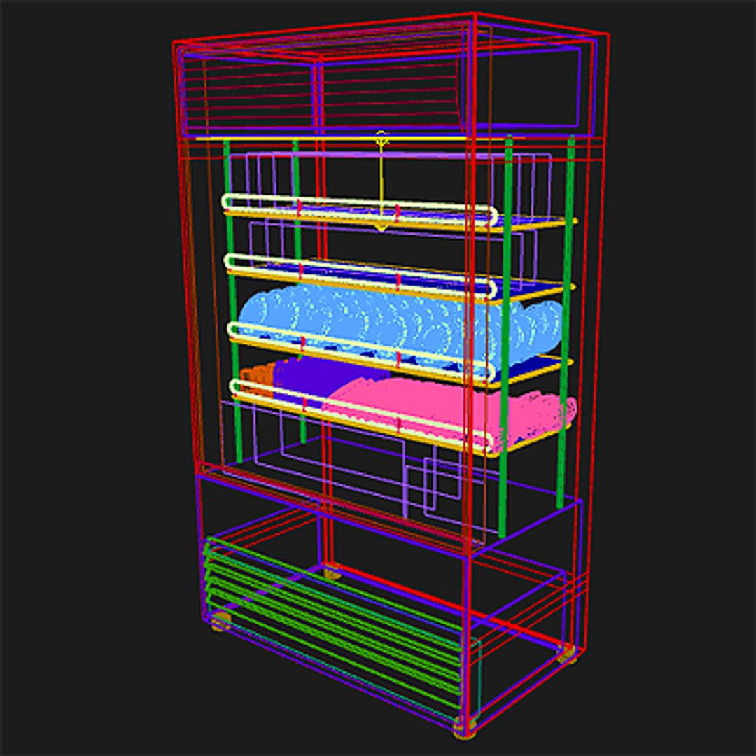 3ds Max Grab Case