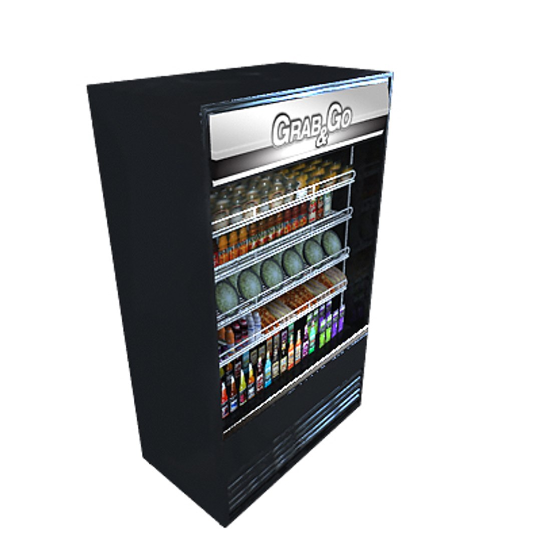 3ds Max Grab Case