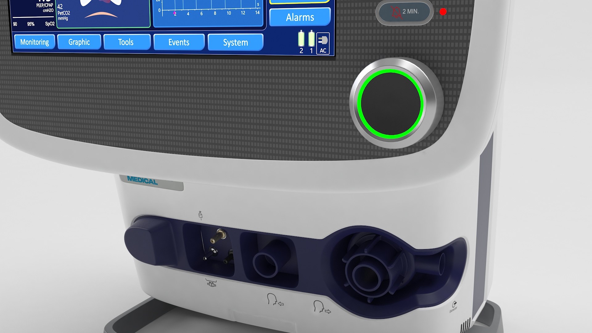 Hamilton C2 3D | 1148387 | TurboSquid