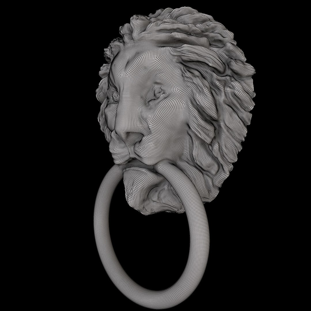 Max Bas-relief Bas Relief