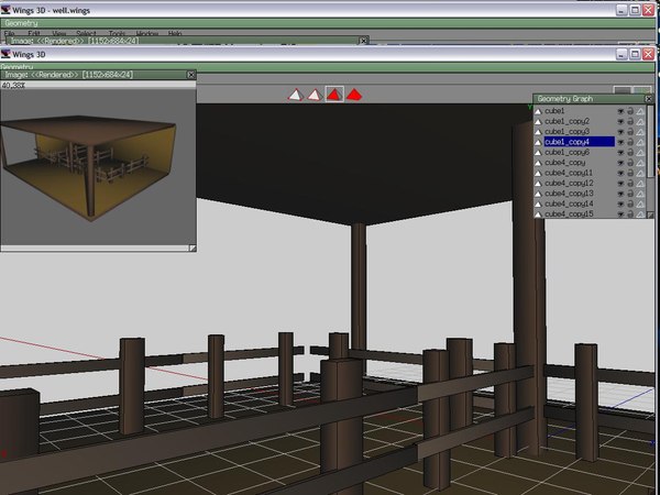 Free Farm 3D Models for Download | TurboSquid