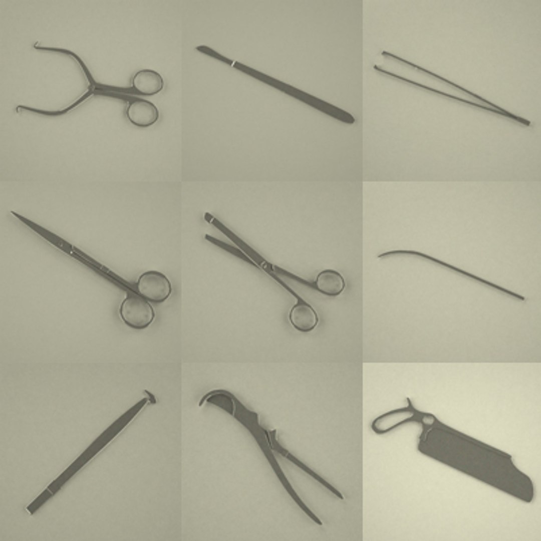 3dsmax Autopsy Tools