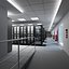 Room Communication 3d Model