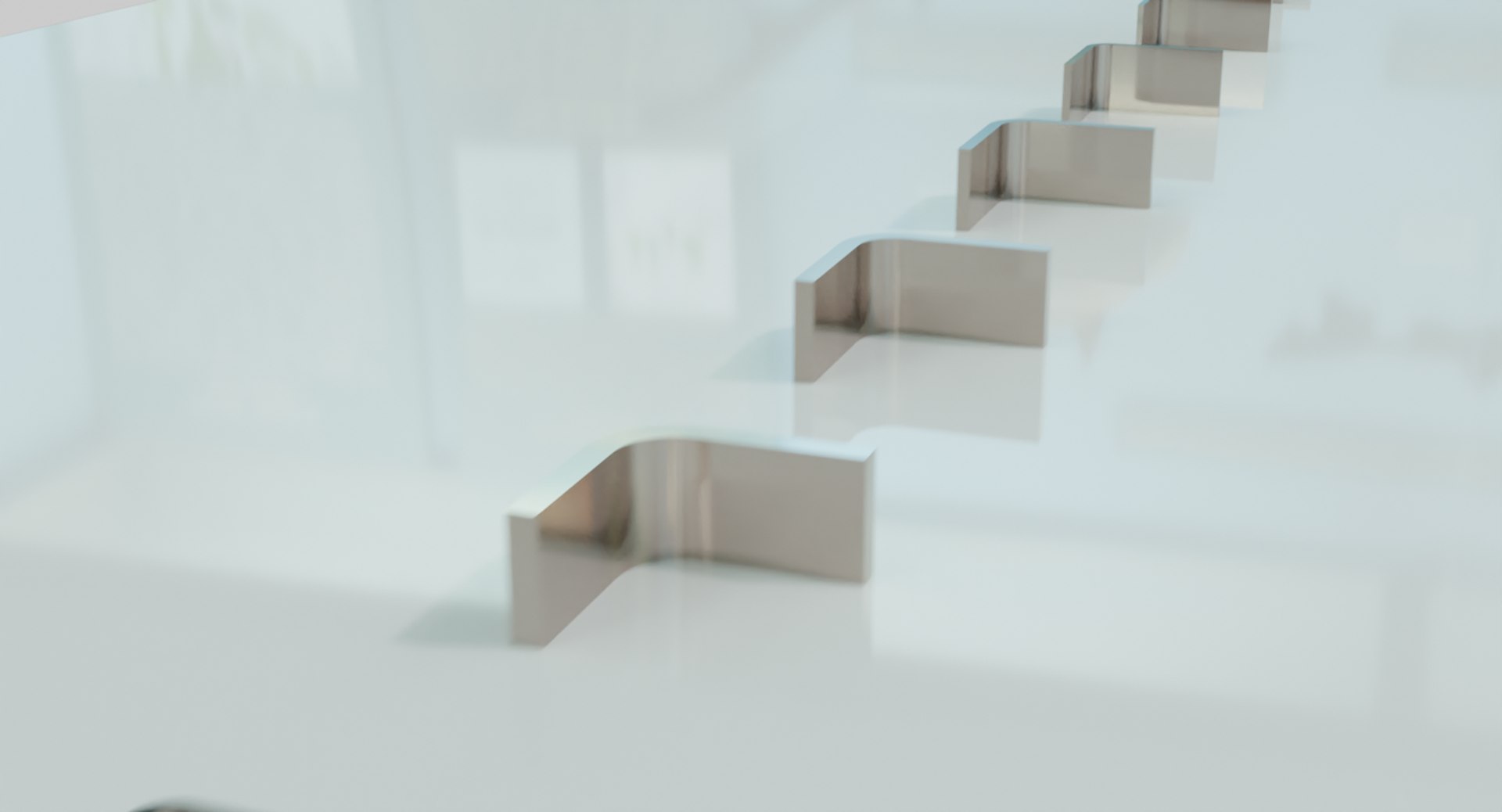 3D L Profiles - TurboSquid 1597909