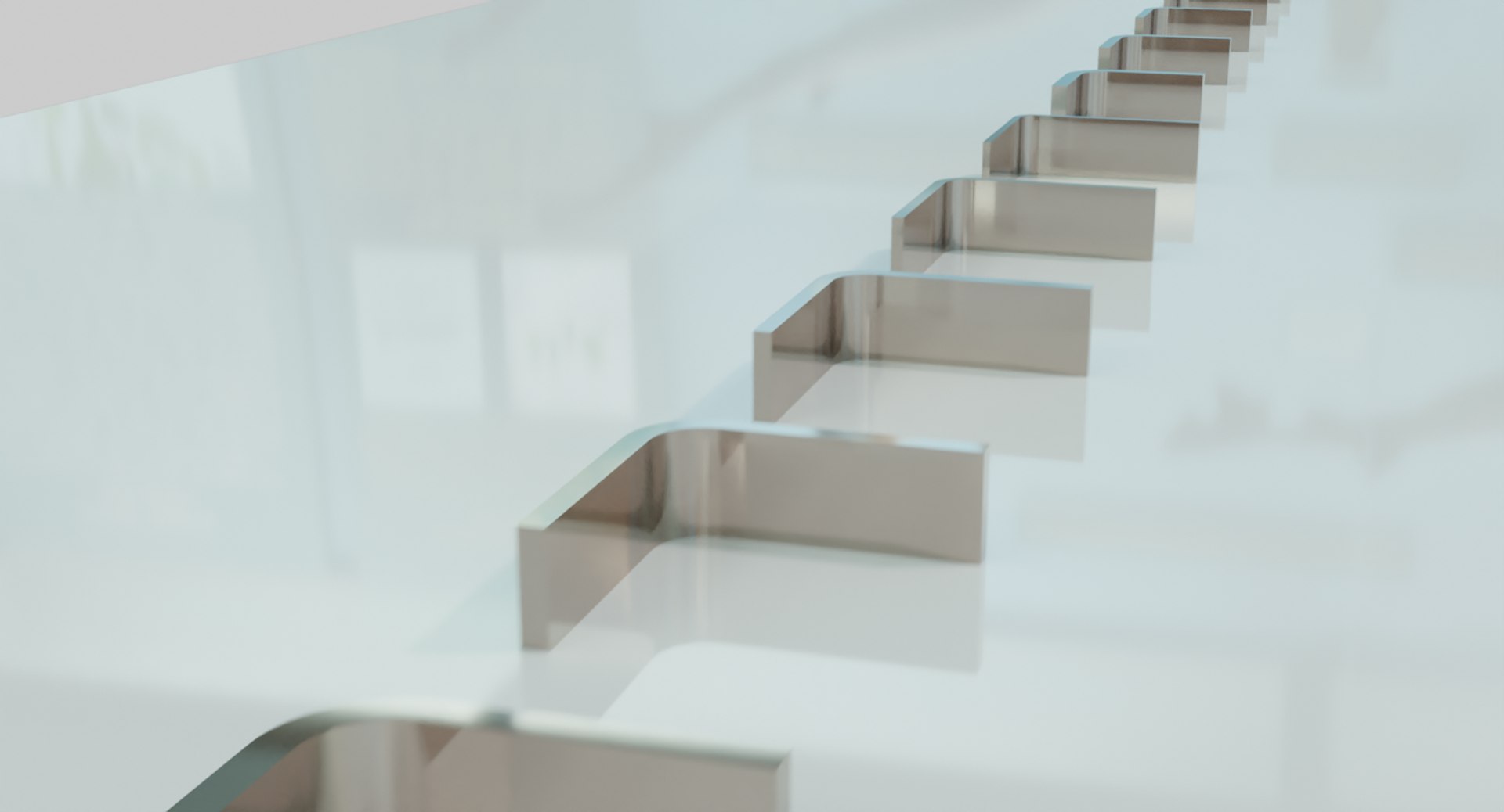 3D L Profiles - TurboSquid 1597909