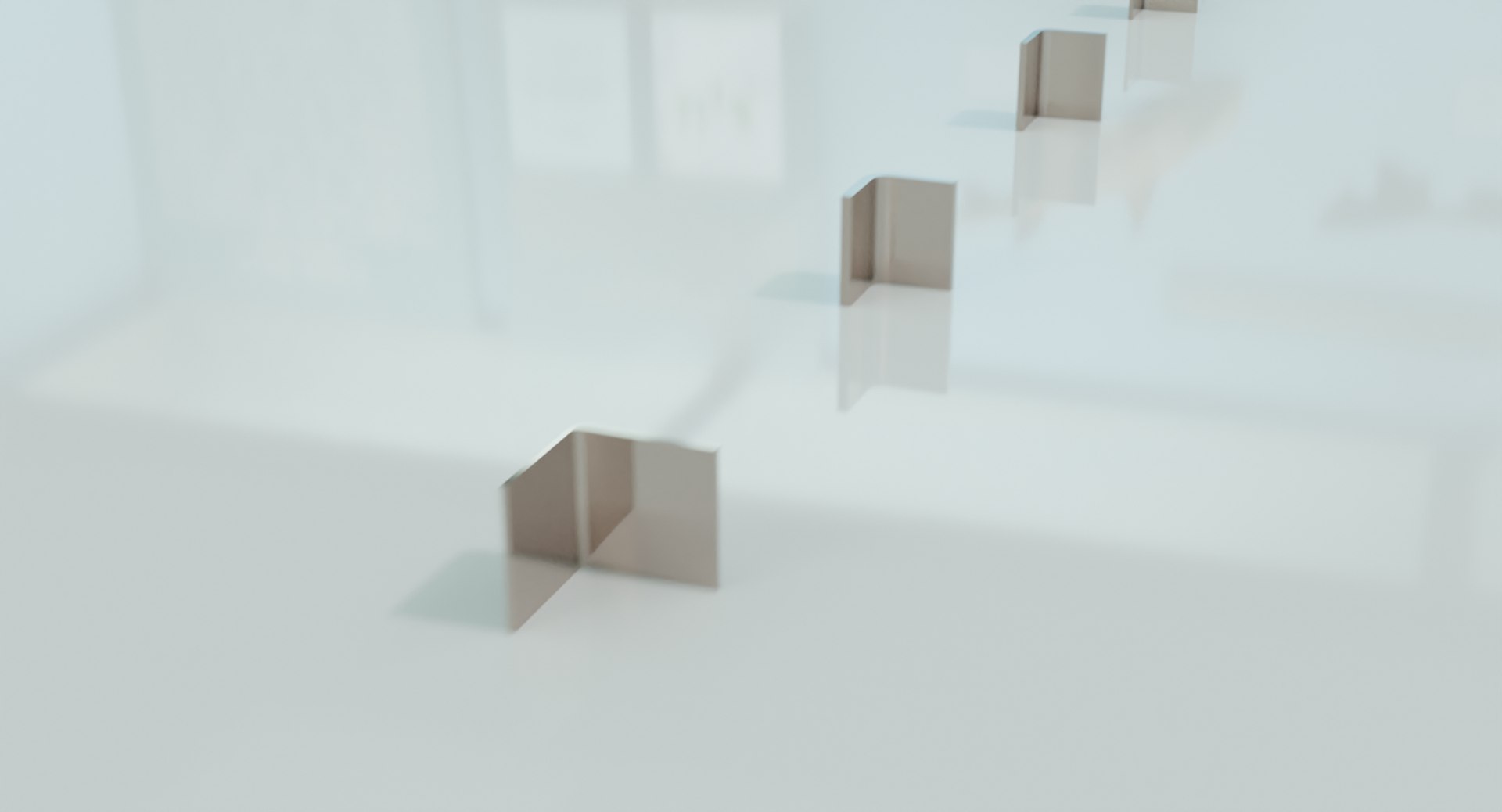 3D L Profiles - TurboSquid 1597909