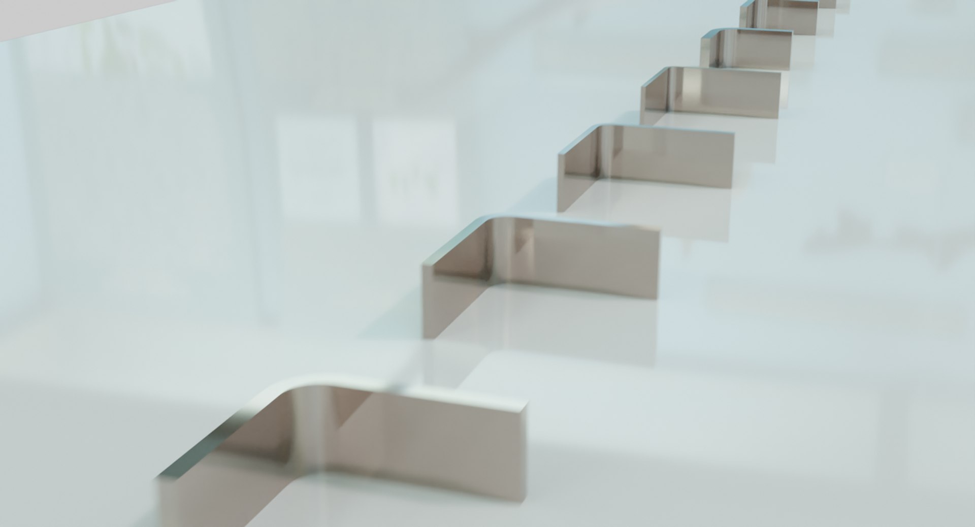 3D L Profiles - TurboSquid 1597909