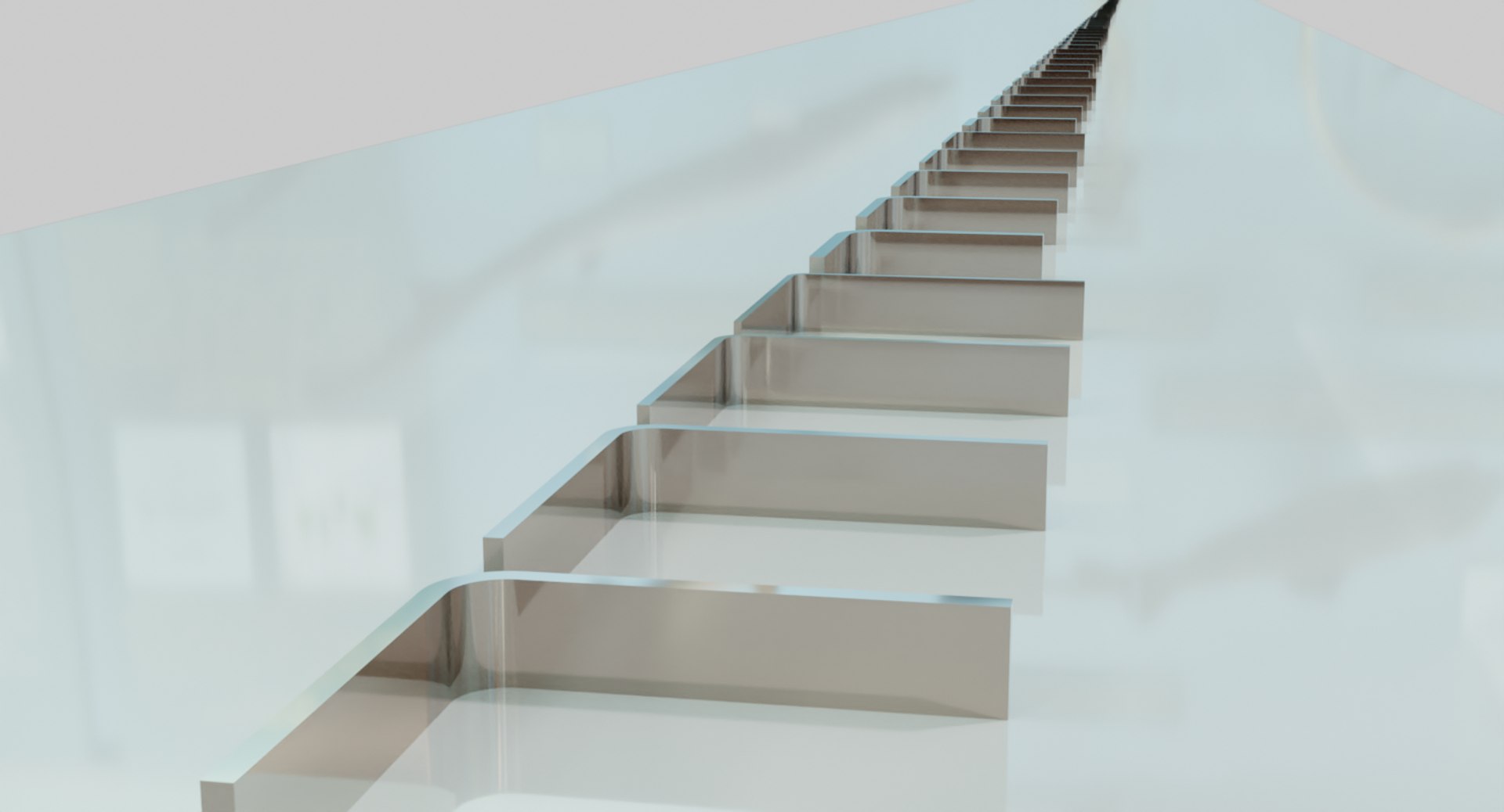 3D L Profiles - TurboSquid 1597909