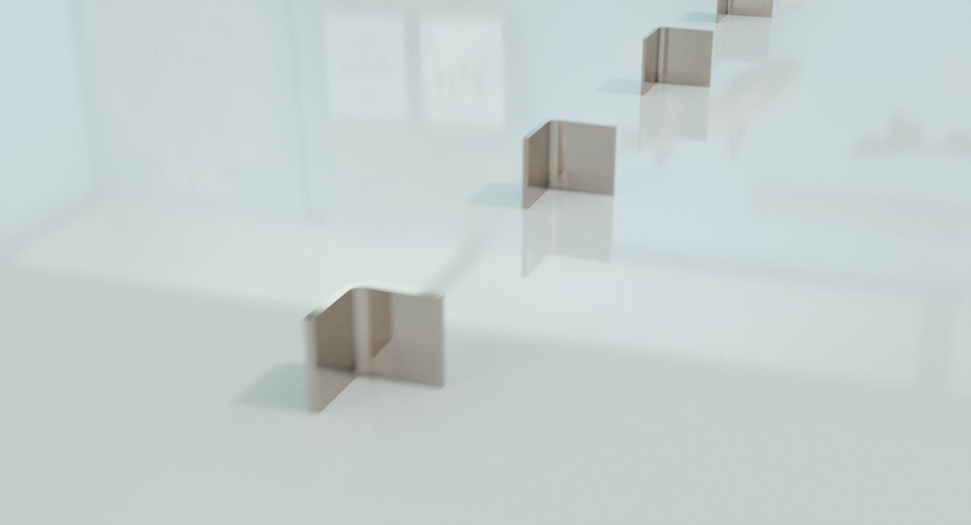 3D L Profiles - TurboSquid 1597909