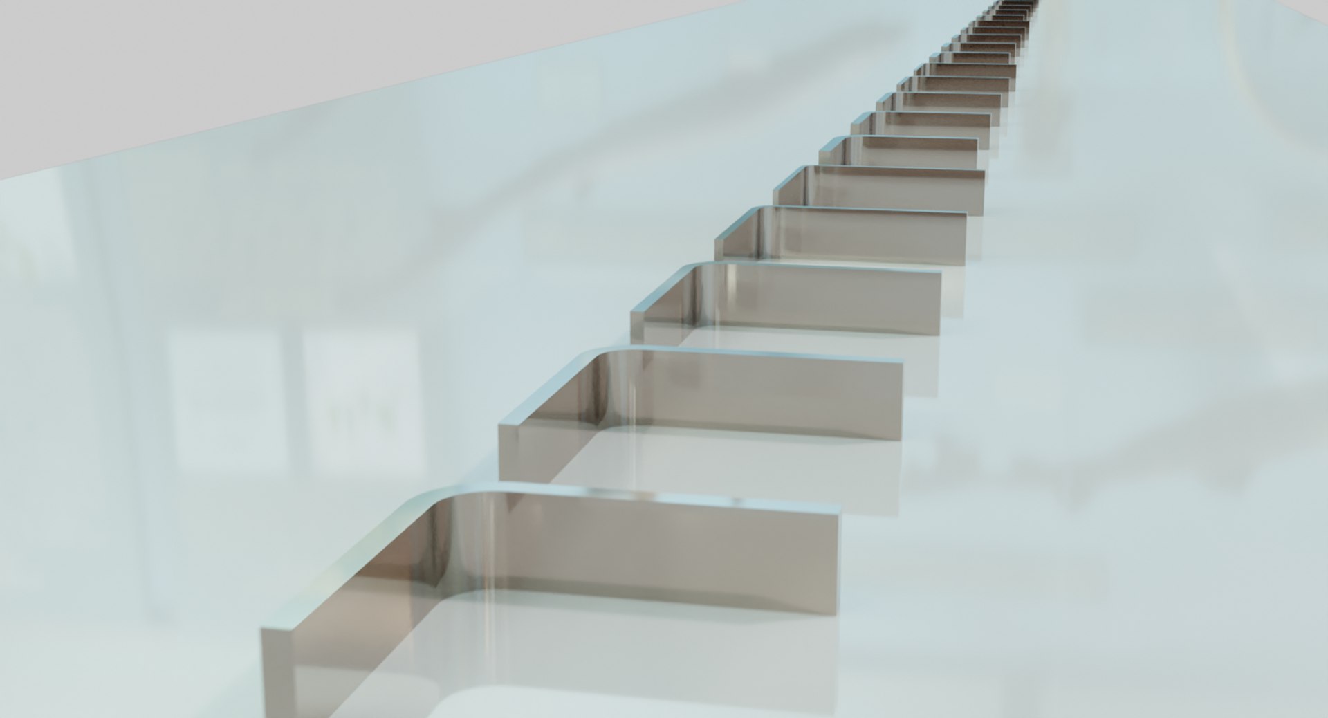 3D L Profiles - TurboSquid 1597909