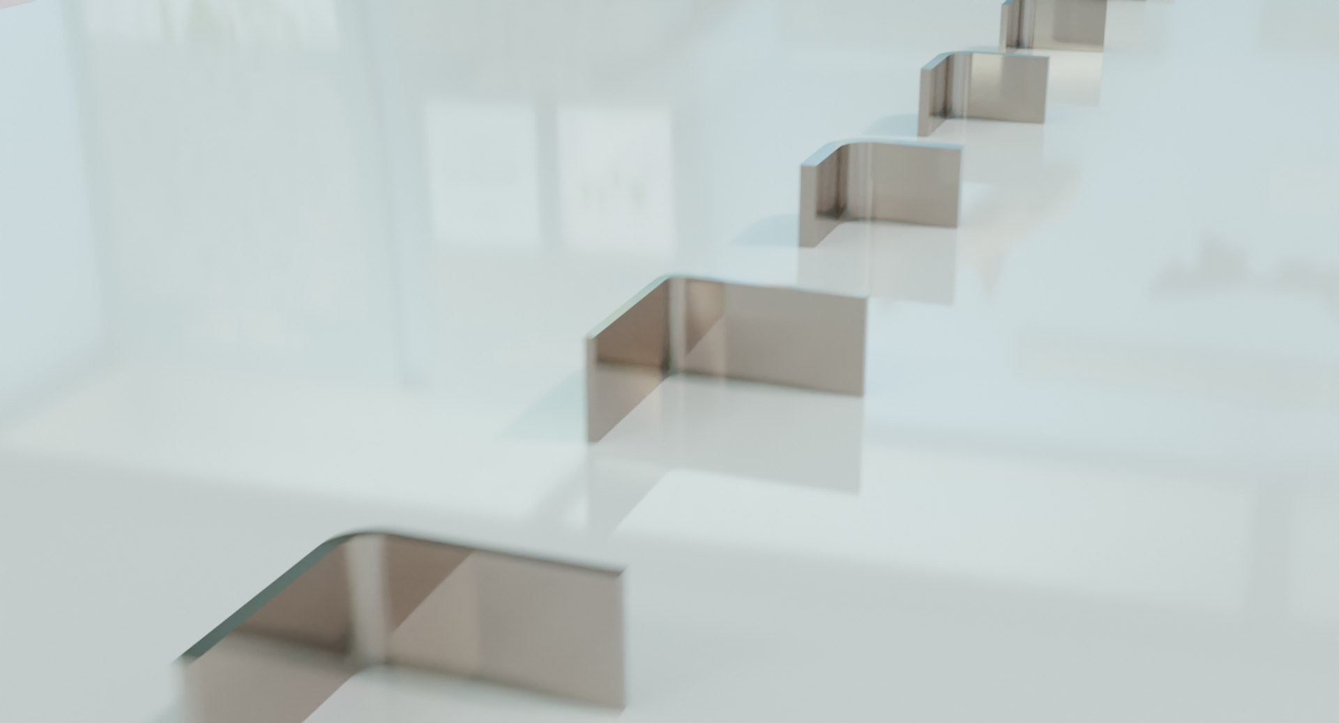 3D L Profiles - TurboSquid 1597909