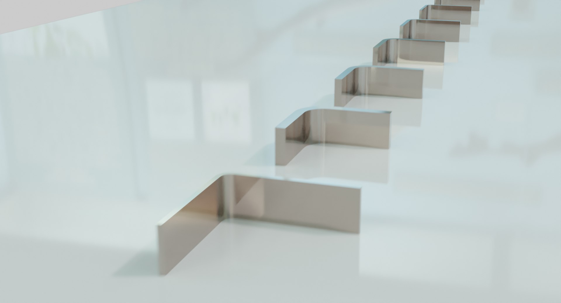 3D L Profiles - TurboSquid 1597909